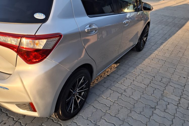 Explore Used Cars for Sale on Car Bazar